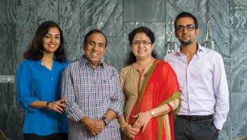 Forget Ambani, Adani, And Others, B. Ravi Pillai Is The First Indian To ...