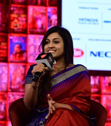 Divya Gokulnath: From Marrying Her Math Tutor, Teaching In School To ...