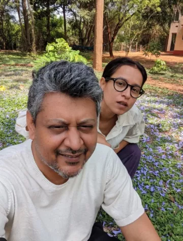 'Lust Stories 2' Fame Tillotama Shome Is Married To Jaya Bachchan's ...