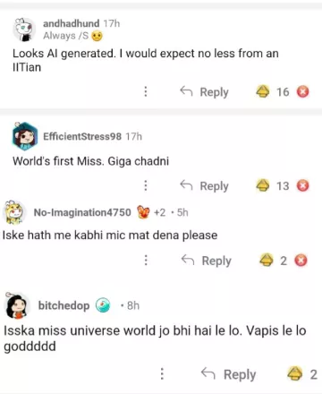 Urvashi Rautela Gets Brutally Trolled For Calling Pawan Kalyan 'Chief Minister Of Andhra Pradesh'