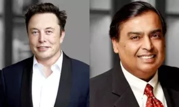 Mukesh Ambani Vs Elon Musk: Know All About The Battle Of Billionaires Over Internet Service In India