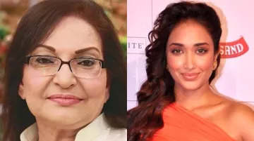 Parveen Rizvi AKA Sangeeta's Net Worth: Pakistan's Richest Hindu ...