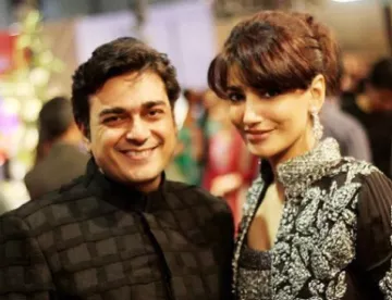 20 Pakistani Celebs Who Got Divorced: Azfar Ali And Naveen Waqar To ...