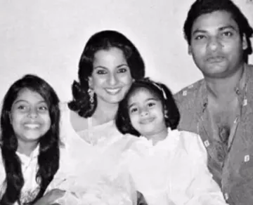 Kajol On Her Kids, Nysa, Yug Not Being Afraid Of Doing New Things ...