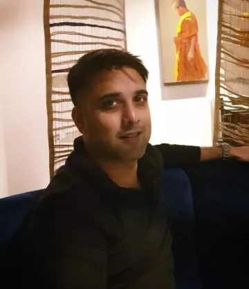 Tollywood Actor, Tharun Finally Breaks His Silence On His Marriage ...