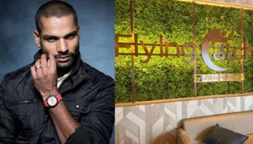 Indian Cricketers Who Are Owners Of Popular Restaurants, From Virat ...