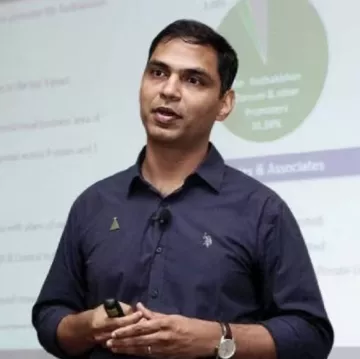 Ignatius Navil Noronha: DMart's Billionaire CEO With Rs 4.5 Crore ...
