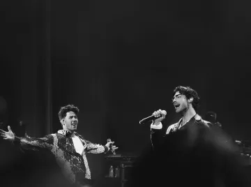 Joe Jonas At 34: Facts To Know About The Jonas Brothers' Singer, From ...