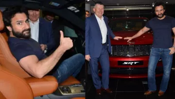 Saif Ali Khan's Net Worth: Rs. 800 Crores Pataudi Palace, Fee Per Film ...