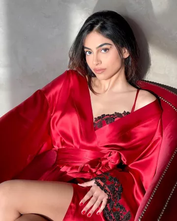 AP Dhillon And Banita Sandhu Make Their Relationship Insta-Official ...