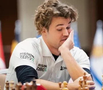 R Praggnanandhaa's Journey To Become Indian Chess Grandmaster At 18 And ...