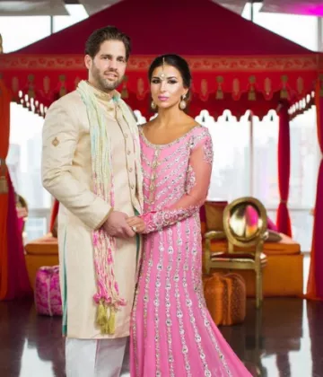 Meet Shanna Khan, Daughter Of Pakistan's Richest Man, Donated Rs. 123 ...