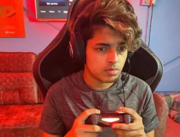 Indian Gamers With Net Worth In Crores: Techno Gamerz, Mortal, Dynamo ...