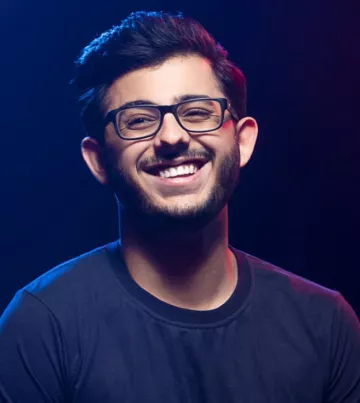 Indian Gamers With Net Worth In Crores: Techno Gamerz, Mortal, Dynamo ...