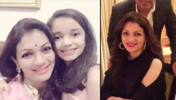 Love story of prachee shah and vishwas pandya