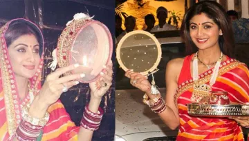 The Beautiful Rituals Of Karva Chauth That Every Woman Should Know About