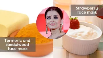 5 Easy And Effective Homemade Face Masks That Give Natural Glow To The Skin