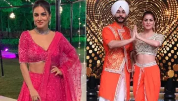 Shraddha Arya Calls Her Engagement To Alam Makkar On Nach Baliye 9, A ...