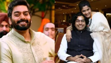 On Ashutosh Rana's 53rd Birthday, His Wife, Renuka Shahane Shares Photo ...