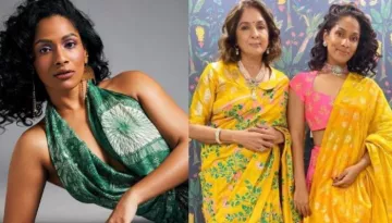 Masaba Gupta Reveals Why Her Mother, Neena Gupta Thought That Her ...