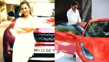 Rajinikanth's Lamborghini To Nagarjuna's Ferrari: Super Expensive Cars ...