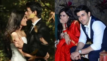 Gautam Rode And Pankhuri Awasthy Talk About Their Life After Marriage ...