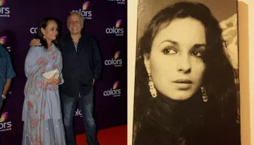Soni Razdan Reveals How Mahesh Bhatt Did Not Favour Her In Saaransh
