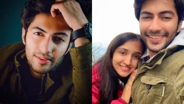 'Pandya Store' Fame, Akshay Kharodia's Wife, Divya Punetha Shares First ...