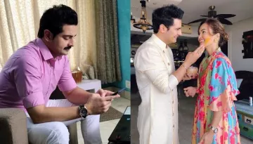 Karan Mehra's Grandmother Passes Away, Actor Shares Her Brave Partition ...