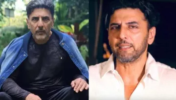 Actor Babloo Prithveeraj Got Married To A 23-Year-Old Girl At 56 ...