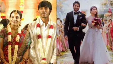Dhanush And His Wife, Aishwaryaa Rajinikanth Part Ways After Eighteen ...