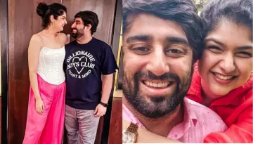Anshula Kapoor Makes Her Relationship With Beau, Rohan Thakkar Insta ...