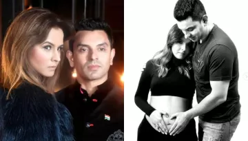 'Bigg Boss 13' Fame, Tehseen Poonawalla Is Expecting His First Child ...