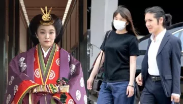 Meet Japan's Ex-Princess Mako, Who Left Her Royal Status, Wealth, Rs 13 ...