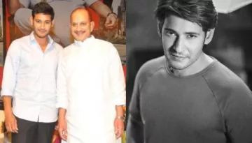 Mahesh Babu Wishes His Actor-Father, Krishna On 78th Birthday, Namrata ...