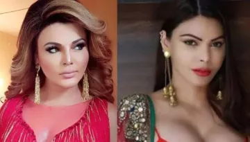 Rakhi Sawant Arrested After Sherlyn Chopra's Police Complaint, Latter Shares Breaking News