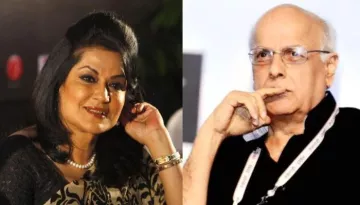 Moushumi Chatterjee Revealed What She Did When Husband's Friend Tried ...