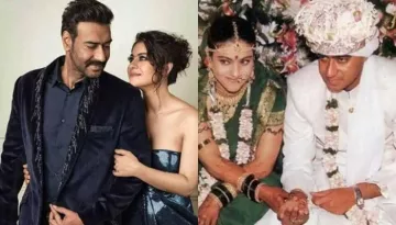 Ajay Devgn Accepts Defeat From His Wife, Kajol, Shares Similar No ...