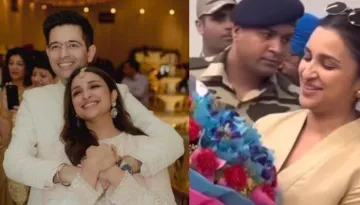 Parineeti Chopra And AAP MP Raghav Chadha To The Tie Knot Soon In An Intimate Ceremony