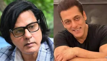 Salman Khan Attends The Wedding Of His Driver's Son