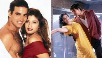 Akshay Kumar On Working With Ex-Fiancee, Raveena Tandon After 20 Years: 'We Will Be Together On...'