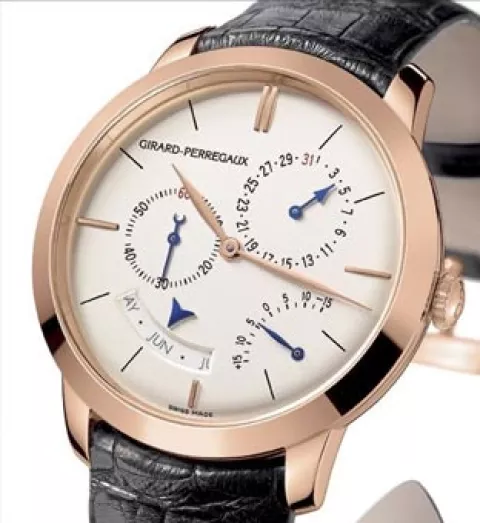 Limited Edition Watches for the Groom