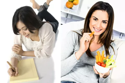 How to Stop Emotional Eating and Take Control of Your Health