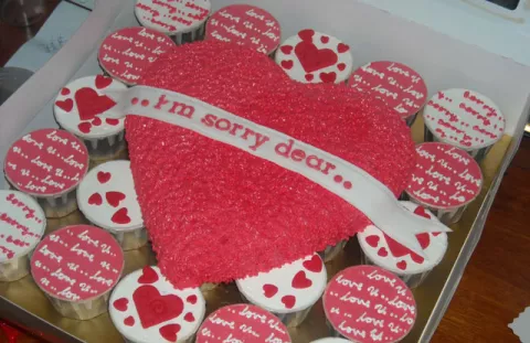 7 Cutest Ways To Say Sorry That Will Surely Melt Their Hearts