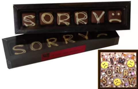 7 Cutest Ways To Say Sorry That Will Surely Melt Their Hearts