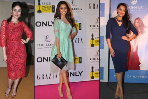 6 Must-Steal Cocktail Party Looks For Stylish Indian Brides