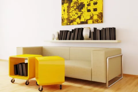 Best Home Decor Secrets to Make Your Small Room Look Bigger