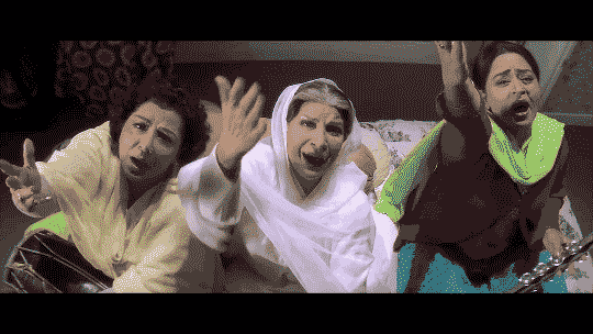 7 Things All Indian Mothers Love To Say Everyday