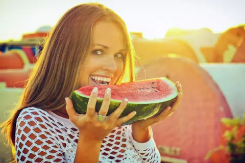 Refreshing Beauty Secrets of Watermelon that Your Skin would Love