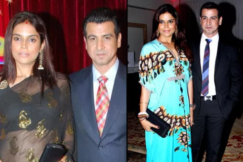 Ronit Roy Opens Up About His Honeymoon Plans With Wife, Neelam Post ...